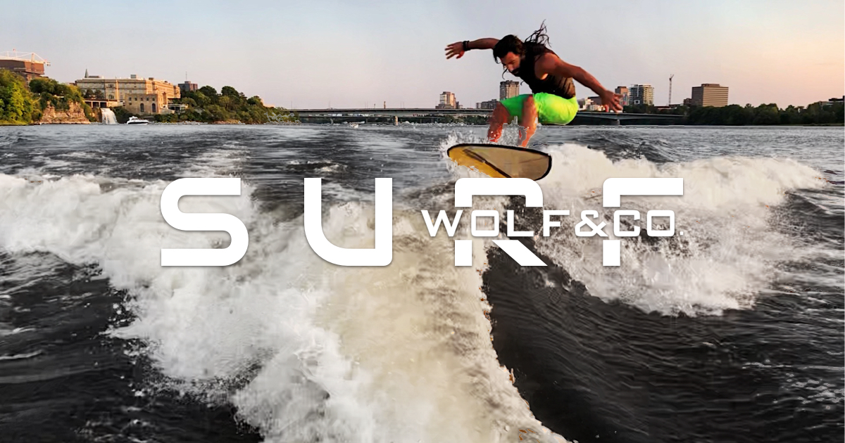 Surfing Archives - Wolf & Co Surf